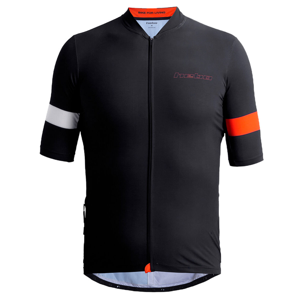 Ochoco Jersey S/S – Hebo