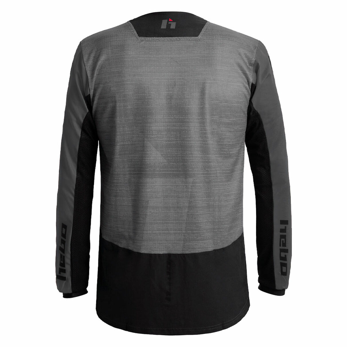 Scratch T-Shirt – Hebo