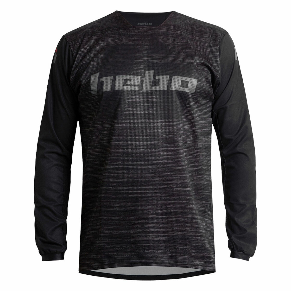 Scratch T-Shirt – Hebo