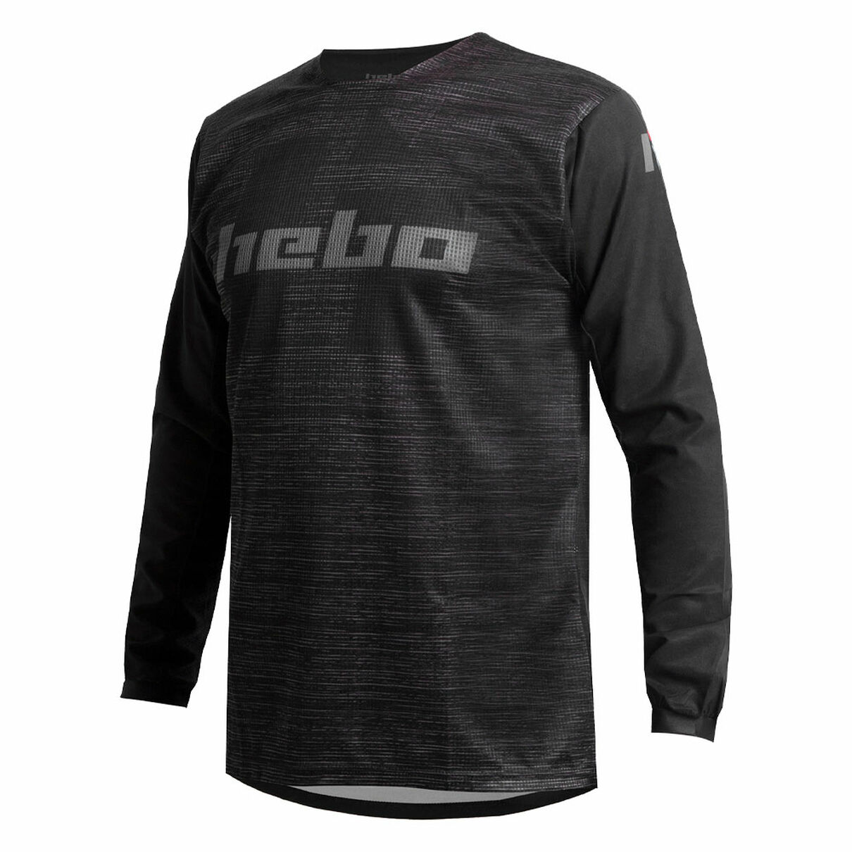 Scratch T-Shirt – Hebo