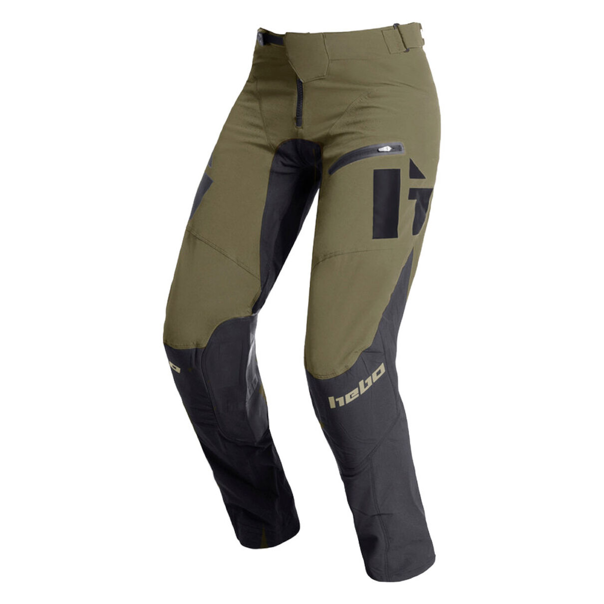 Scratch Pants – Hebo