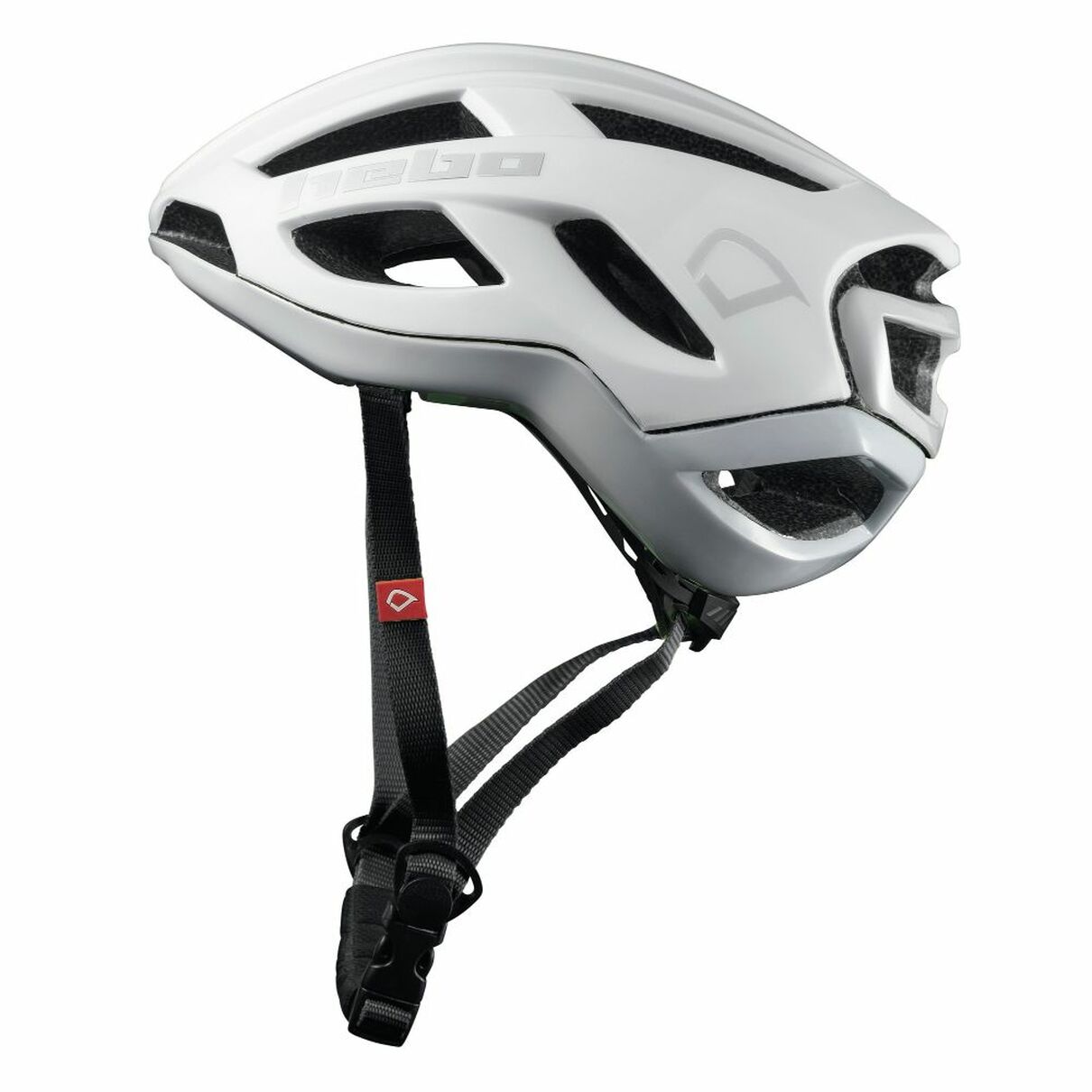 Helmet Bike Kernel – Hebo