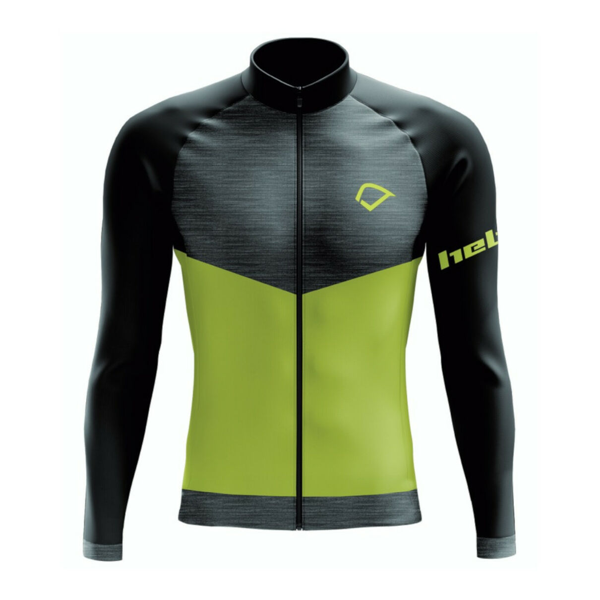 Jacket Regulator – Hebo