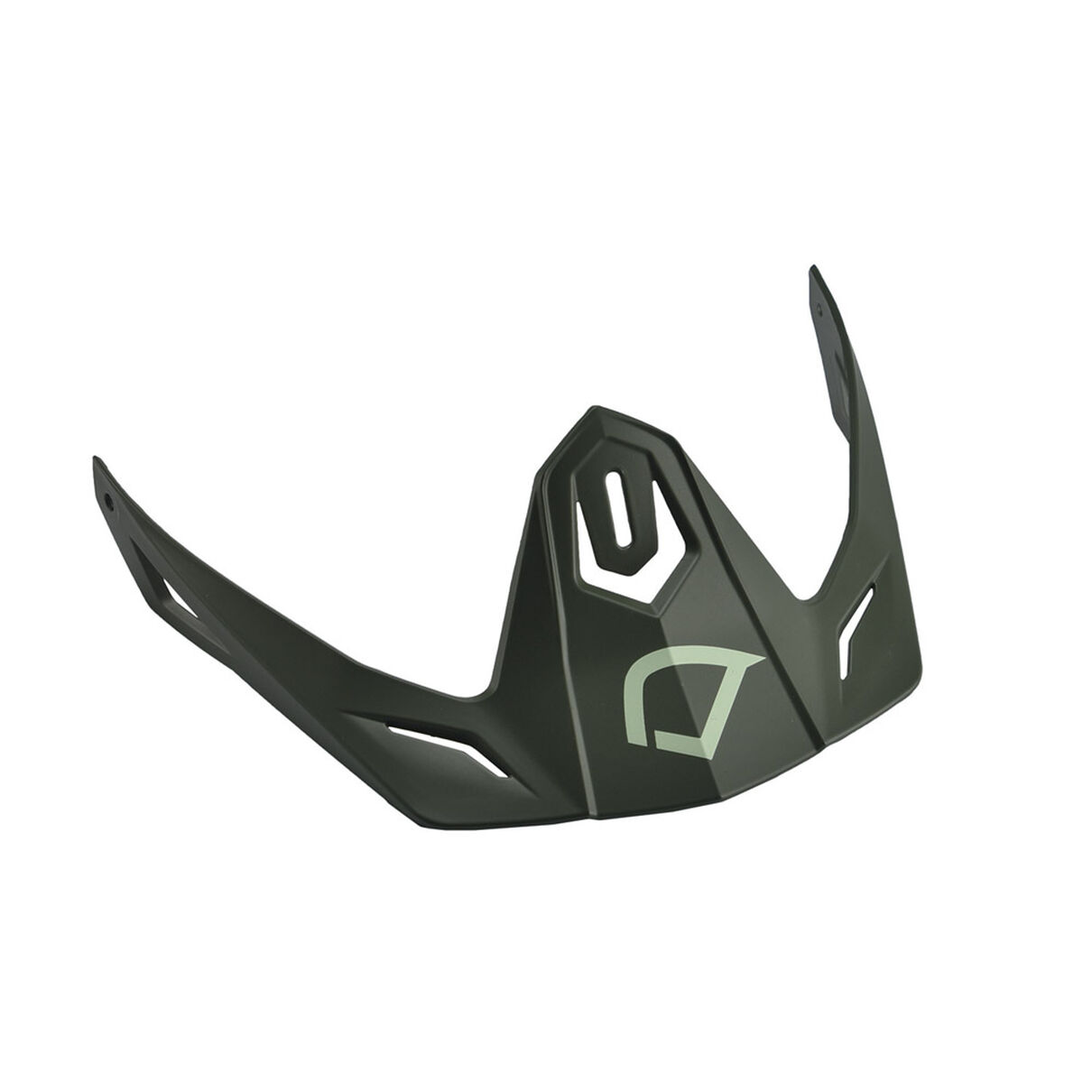 Short Visor - Origin/Genesis – Hebo