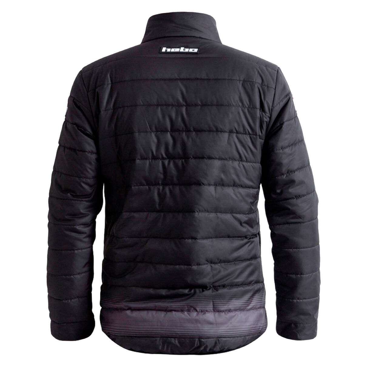 Puffy Jacket Paddock Line – Hebo