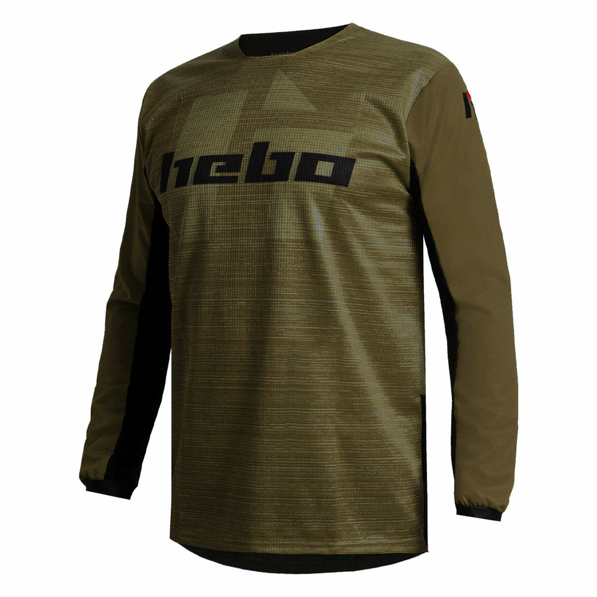 Scratch T-Shirt – Hebo