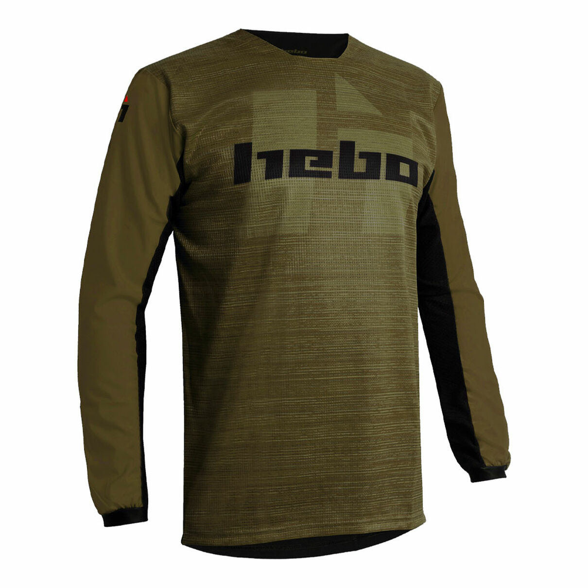 Scratch T-Shirt – Hebo