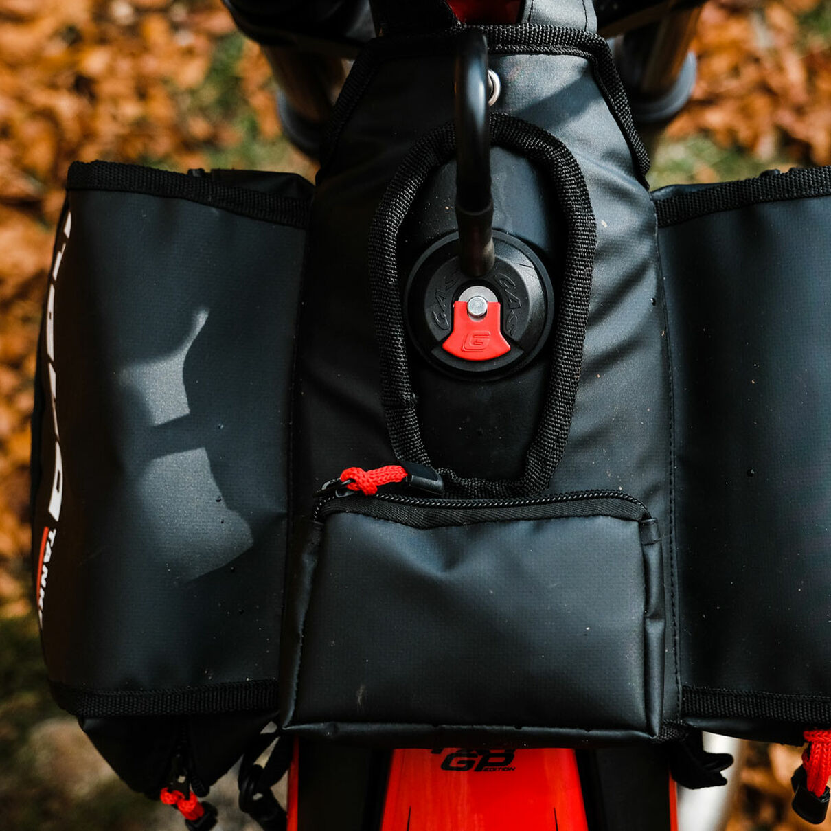 Tank Bag – Hebo