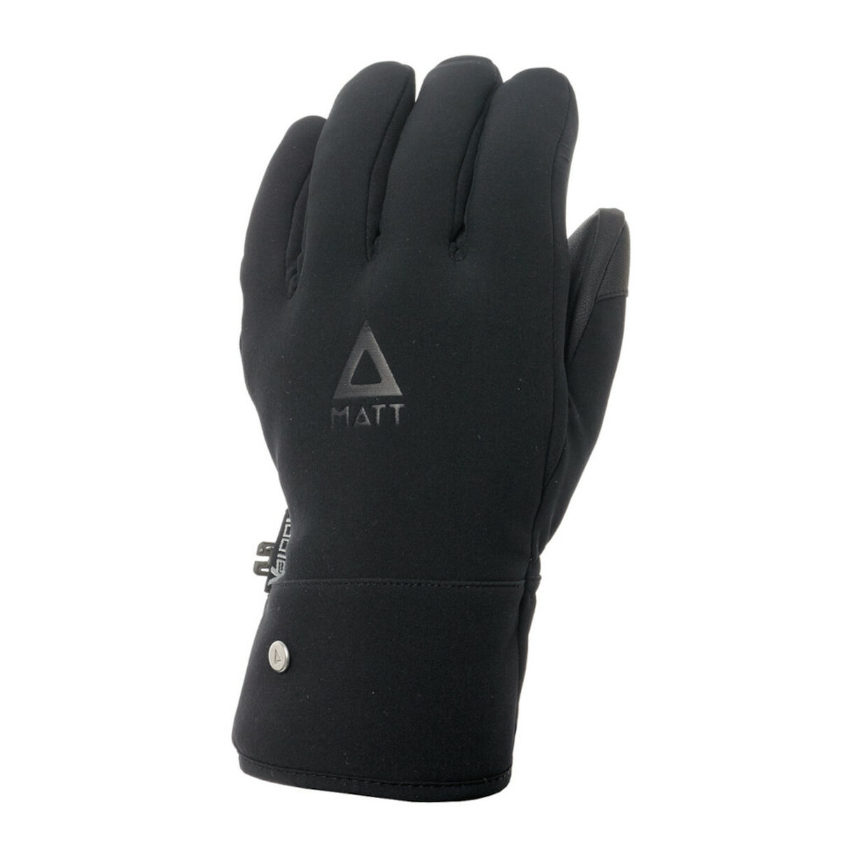 ANGELA TOOTEX GLOVES – Matt