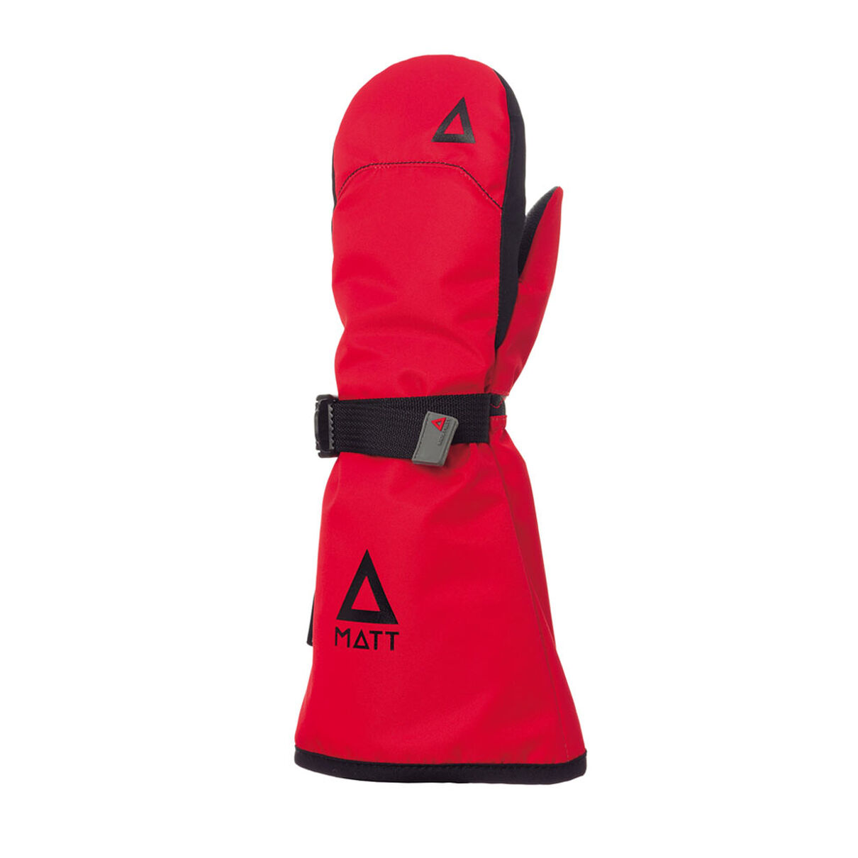 DOO LONG CUFF Tootex mittens for kids – Excens Sports - Matt