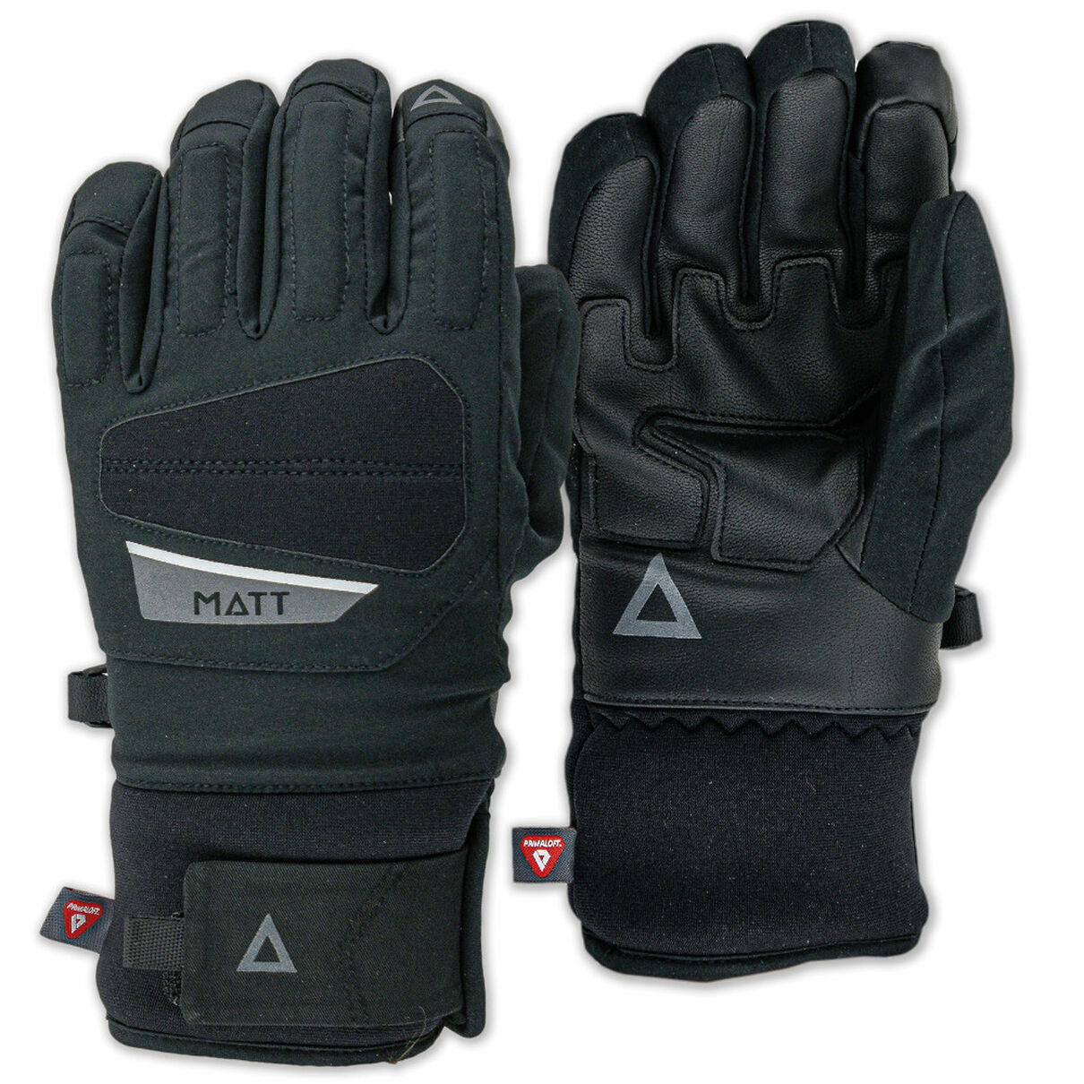BONDONE Junior Tootex Glove – Excens Sports - Matt