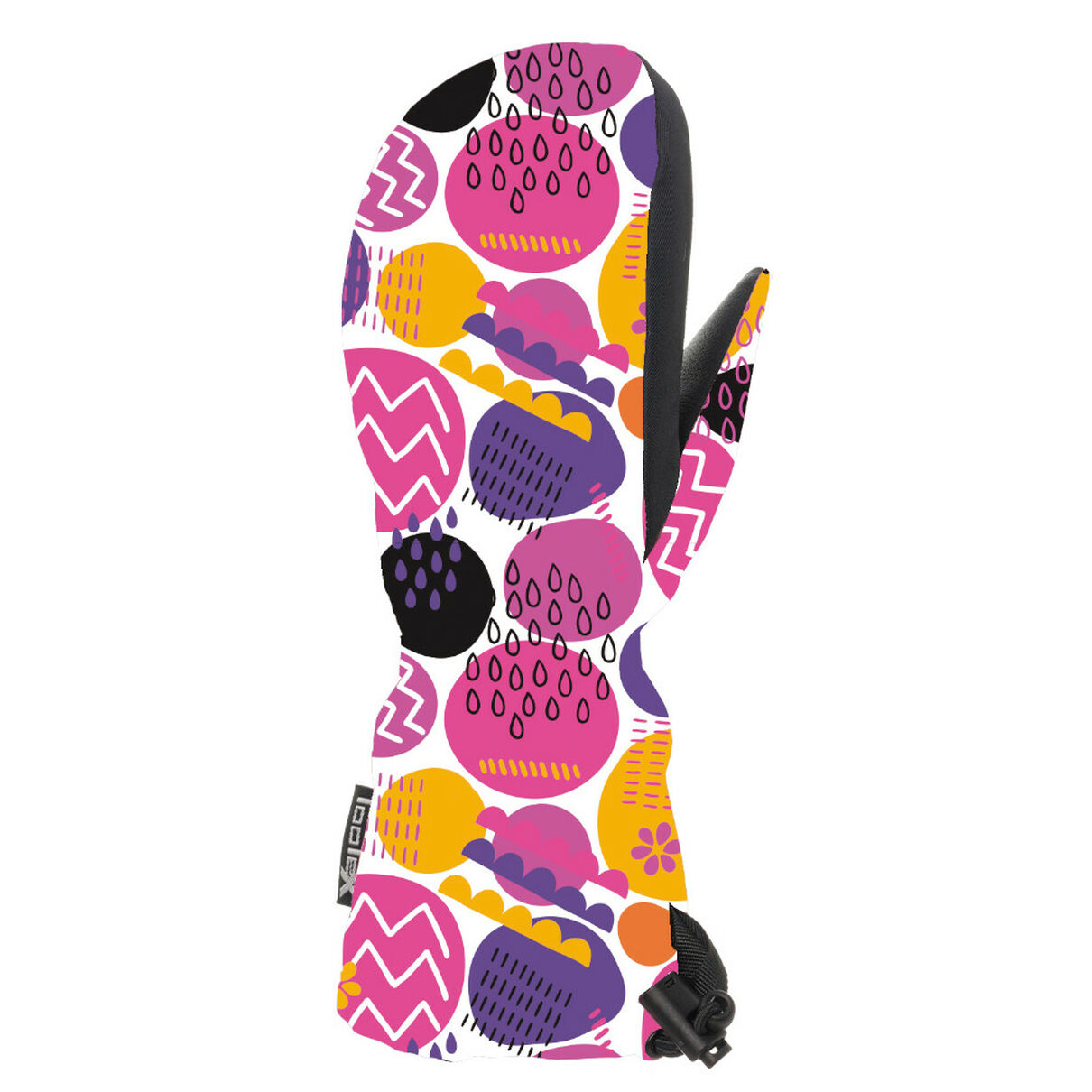 BALLS Kids Mitten – Excens Sports - Matt