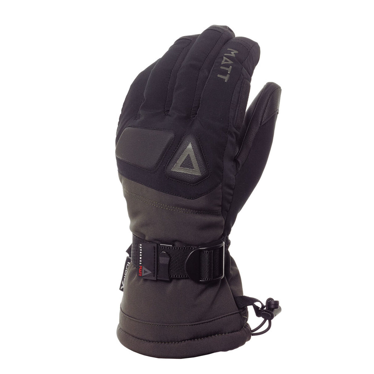 llam tootex gloves – Excens Sports - Matt