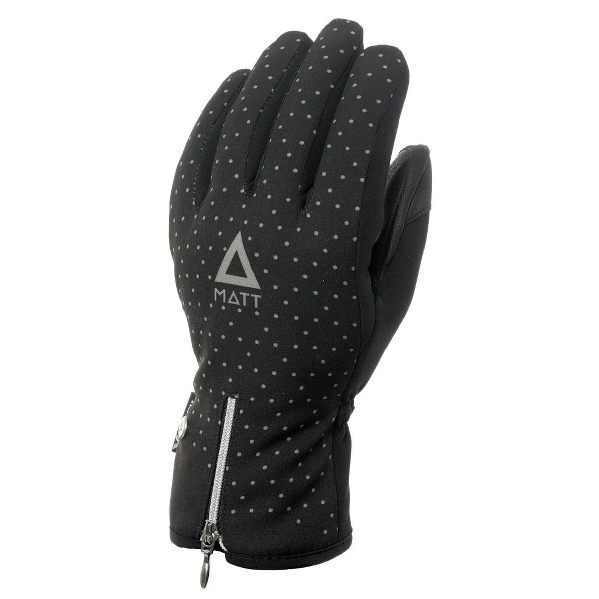 GIRLY Tootex Ski glove – Excens Sports - Matt
