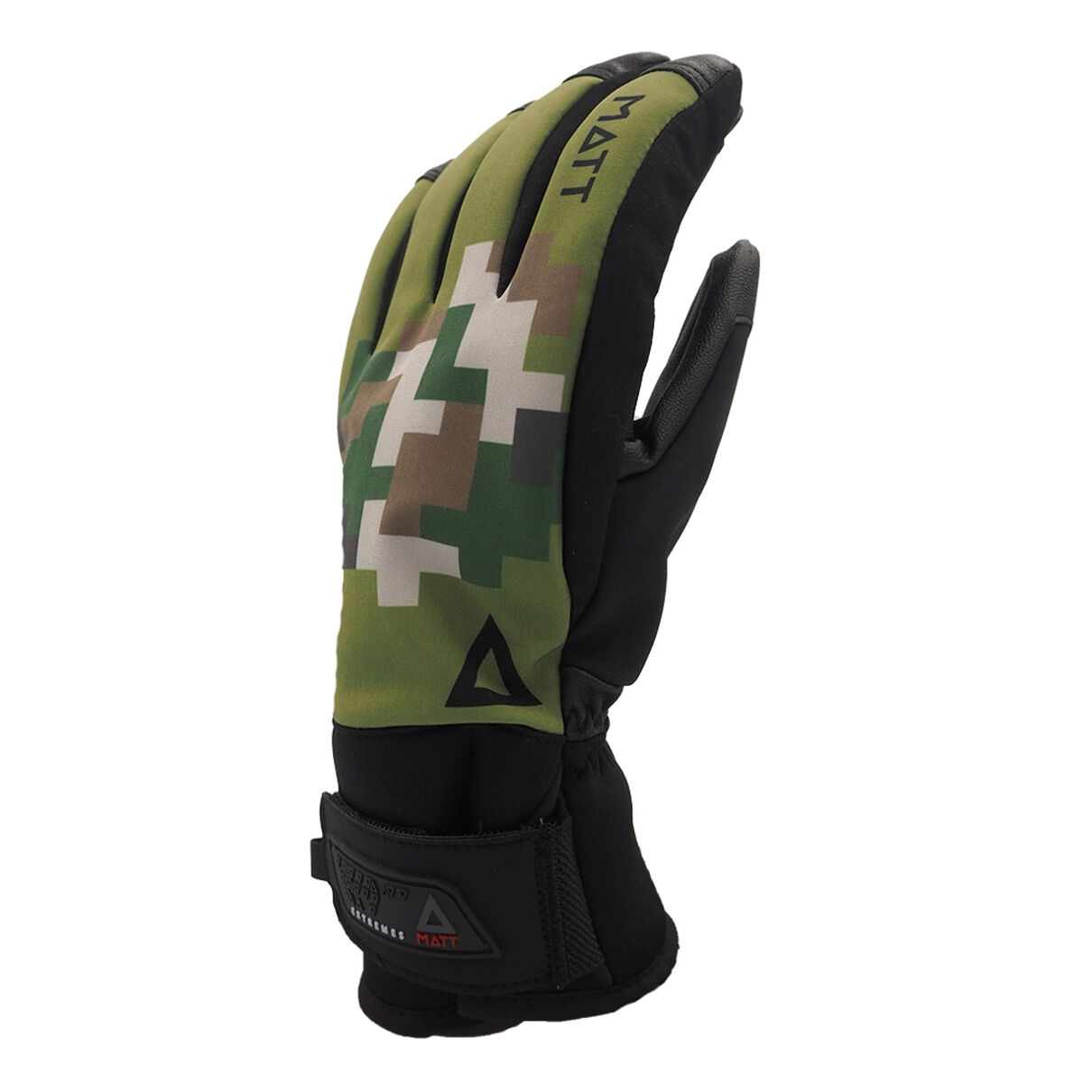 Guante para esquí tootex Mundial – Matt