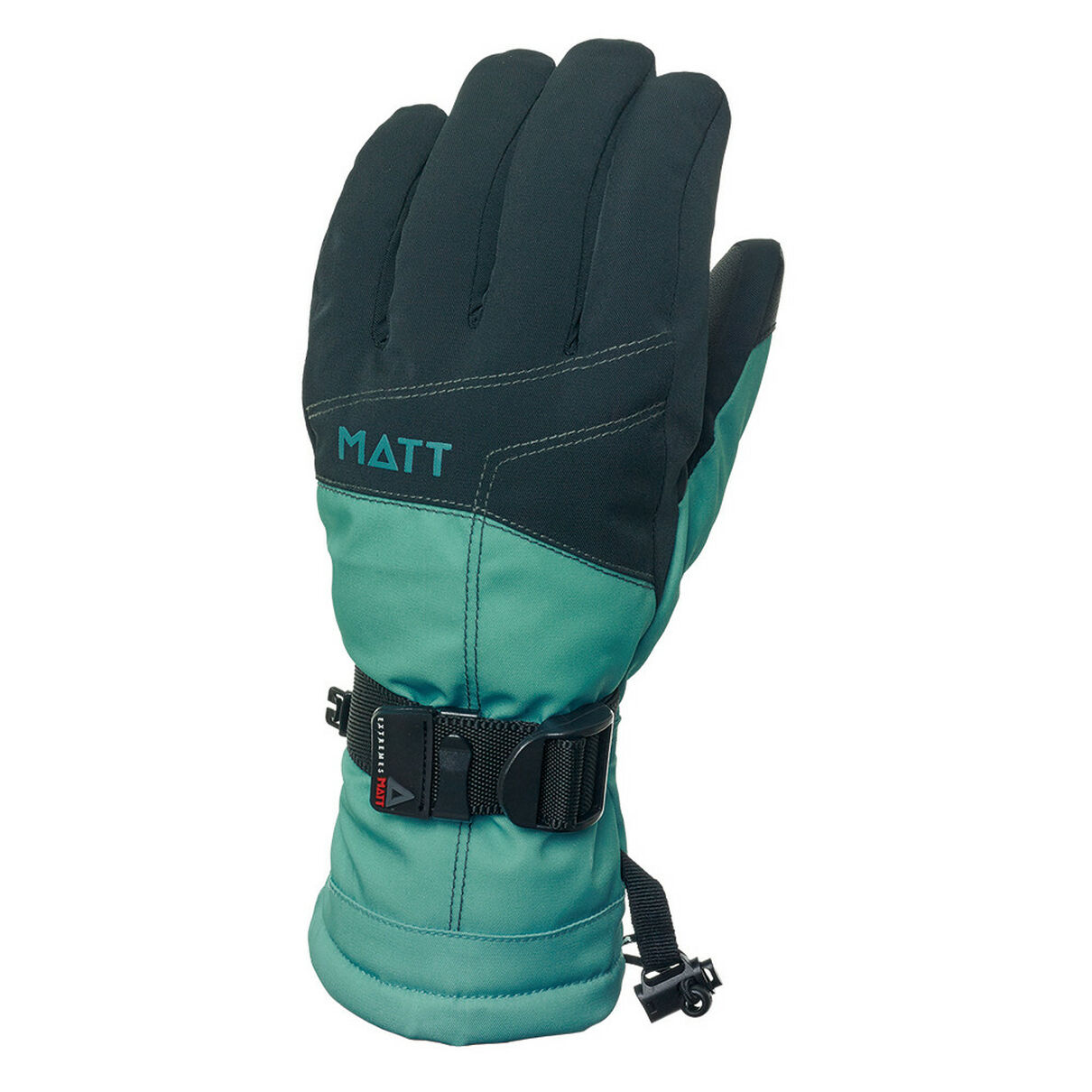Waterproof And Breathable Tootex Children'S Glove Martha – Matt