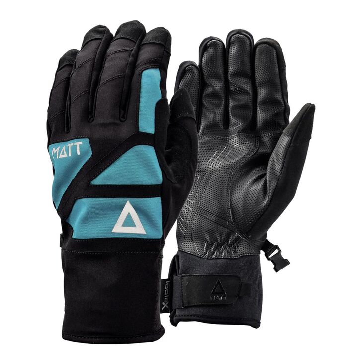Waterproof And Breathable Ski Glove Tootex Aspe – Matt