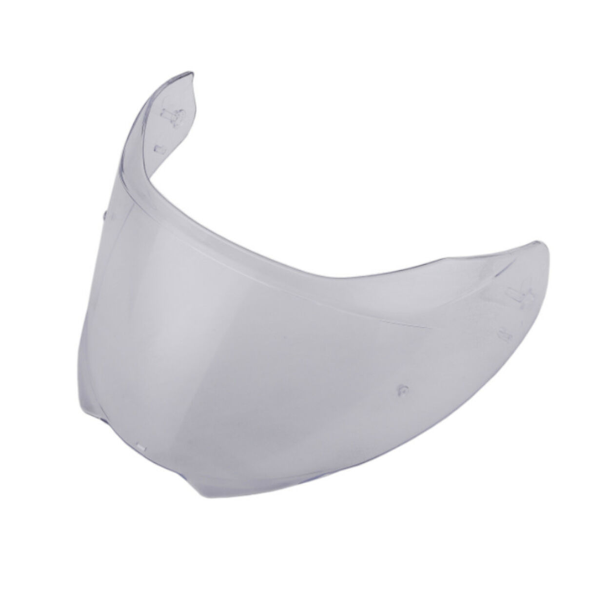 Transparent Screen - Tourer Evo II Helmet – Hebo