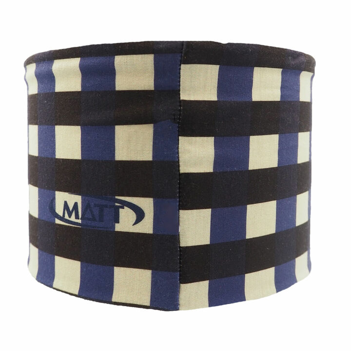 Matt Headband Light 572 – Excens Sports - Matt