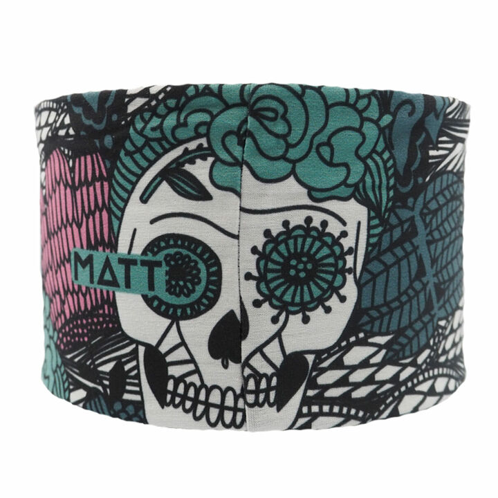 Headband Light Mexican Party – Matt