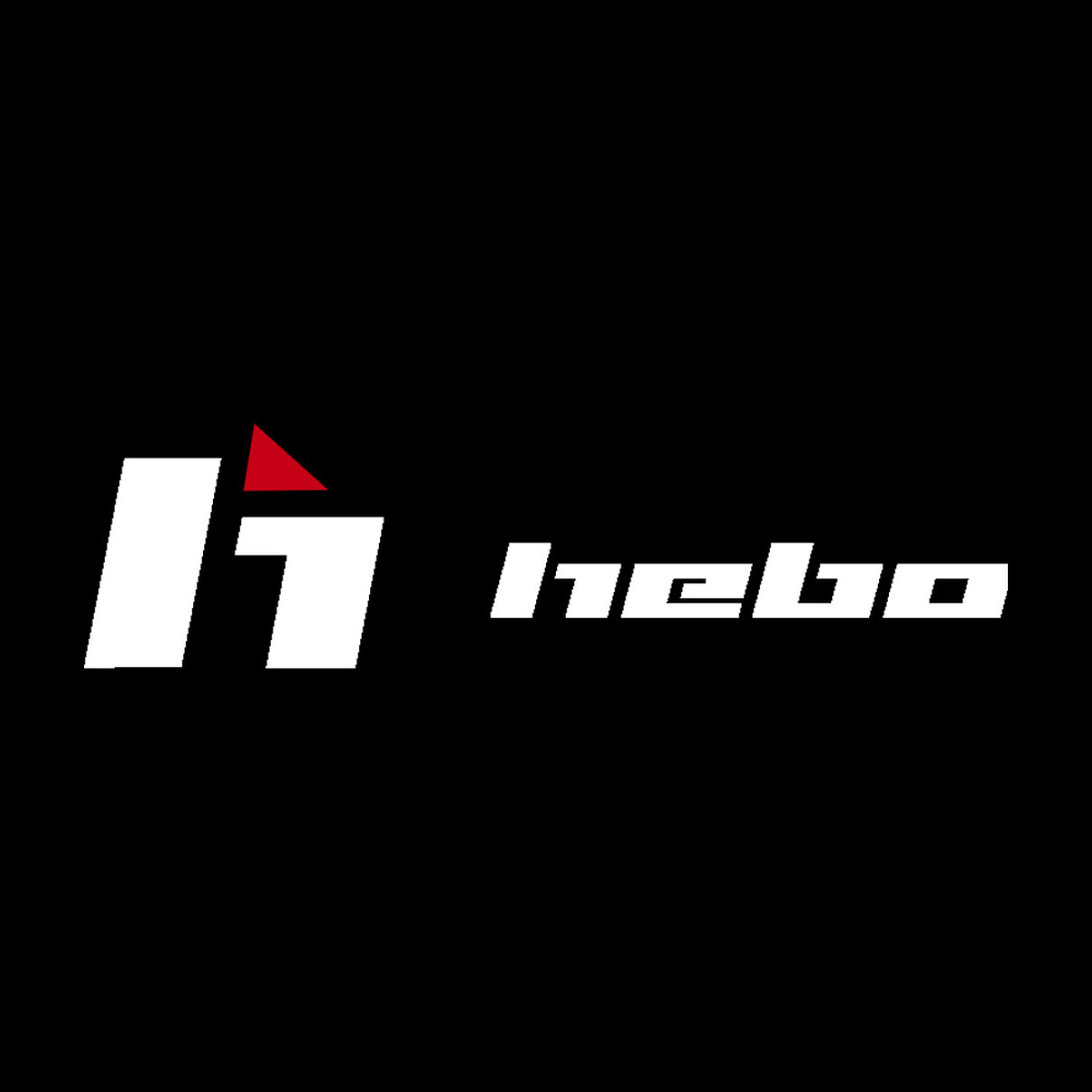 80 cm x 21 cm HEBO sticker – Hebo