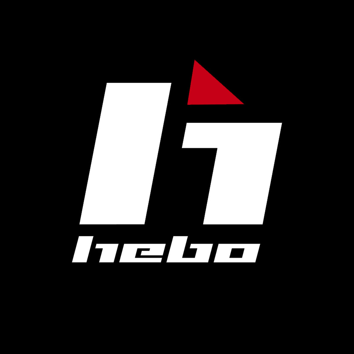 80 cm x 77 cm HEBO Sticker – Hebo