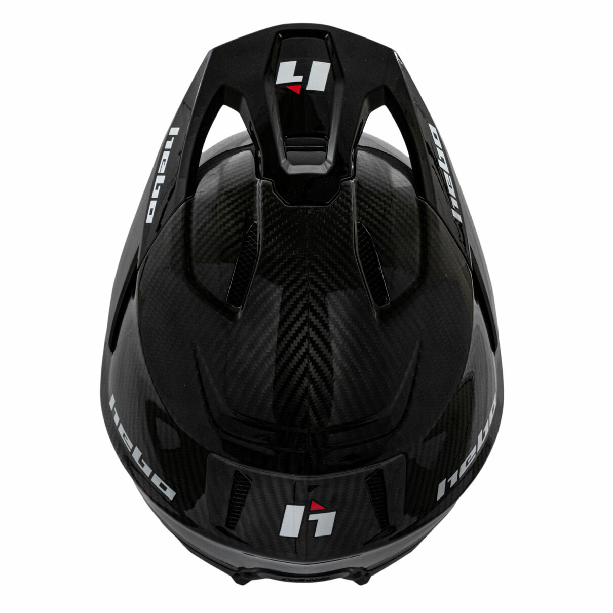 HELMET ZONE RACE CARBON K3 – Hebo