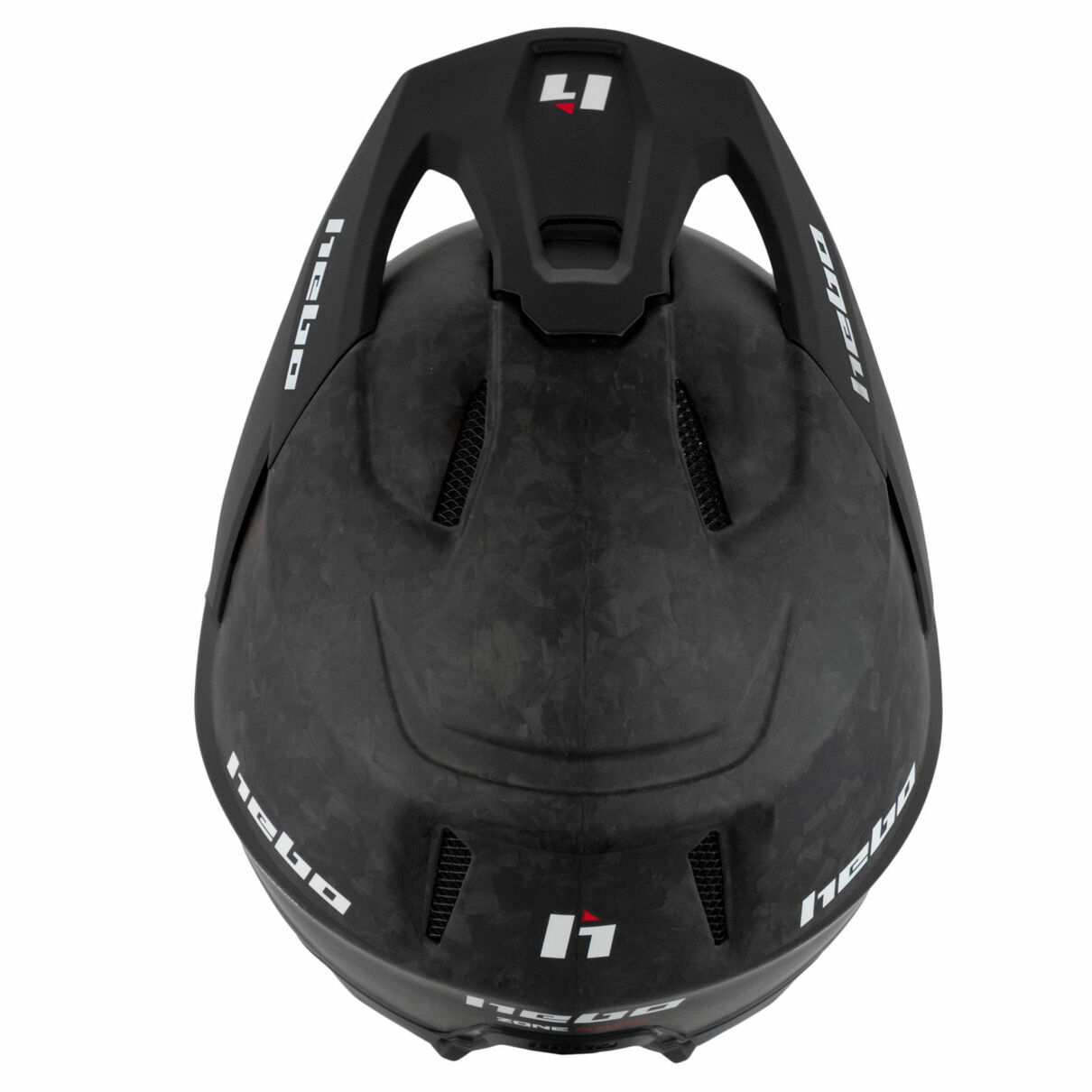 HELMET ZONE RACE CARBON FORGED – Hebo
