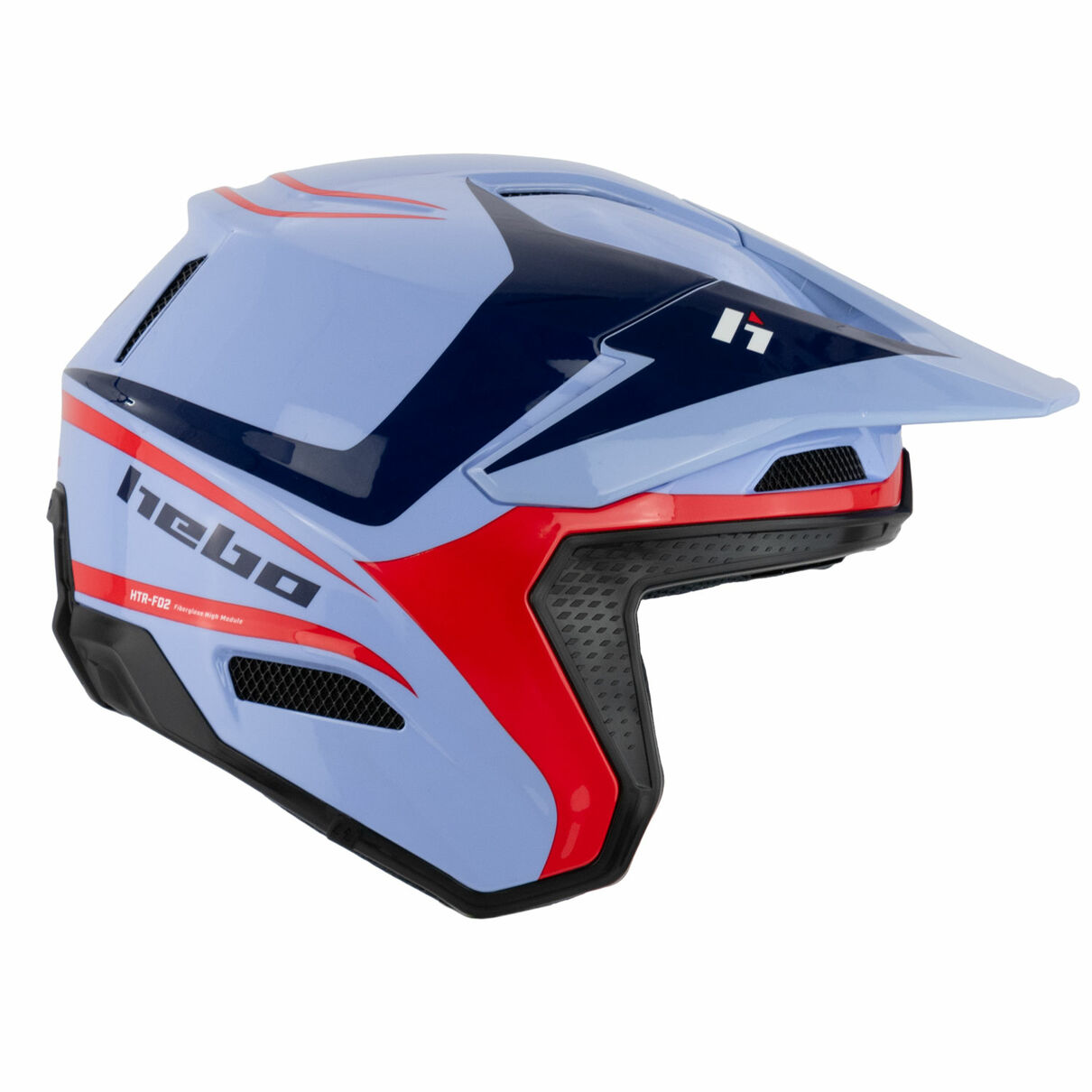 HELMET ZONE PRO AURON – Hebo
