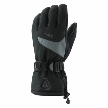 SKITIME Tootex ski gloves – Excens Sports - Matt