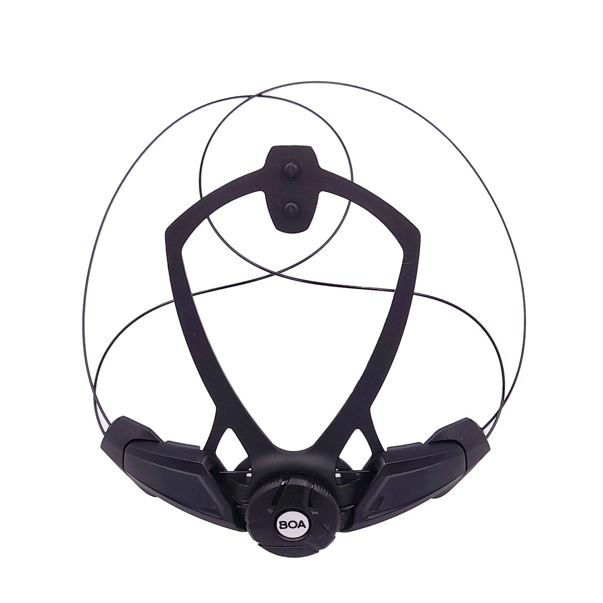 Boa Fitting System - Hebo