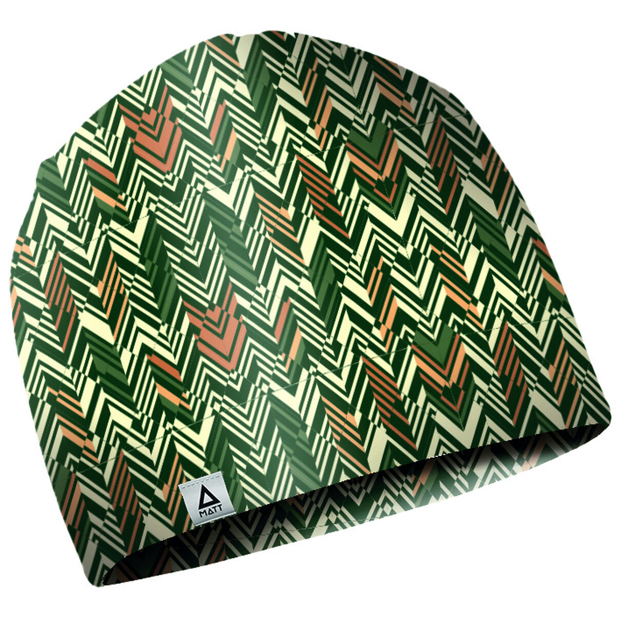 GEOMATT Premium Cap – Excens Sports - Matt