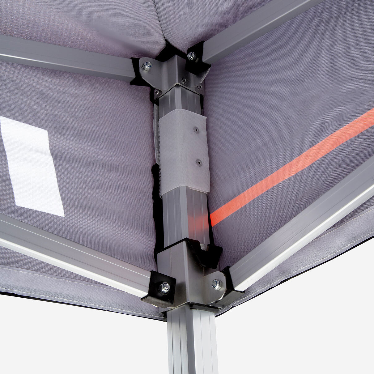 3X3M Easy Up Tent – Hebo