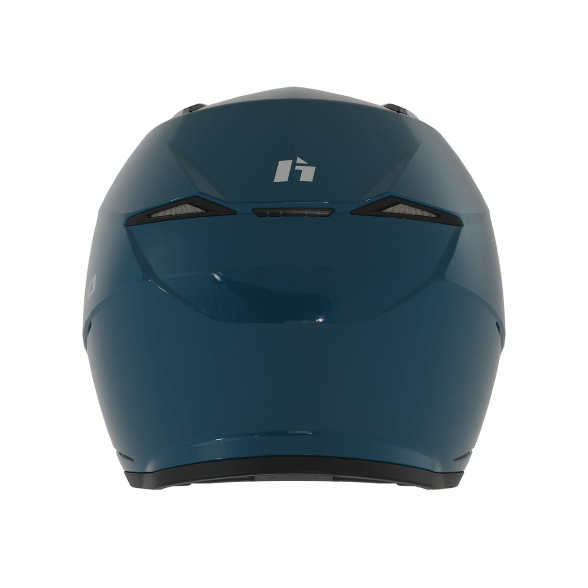 HELMET ZONE 5 DUO BLUE – Hebo