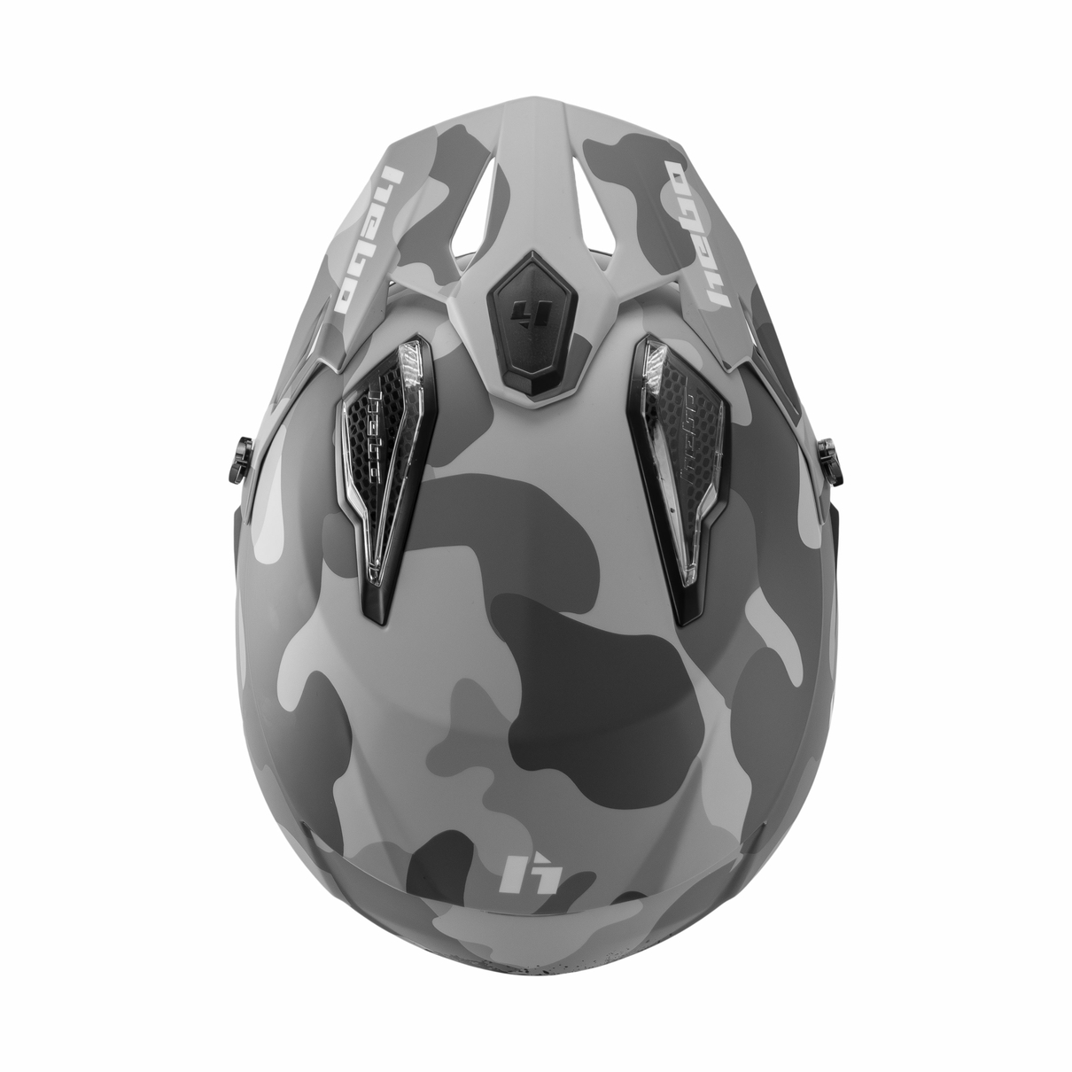 HELMET ZONE 5 CAMO – Hebo