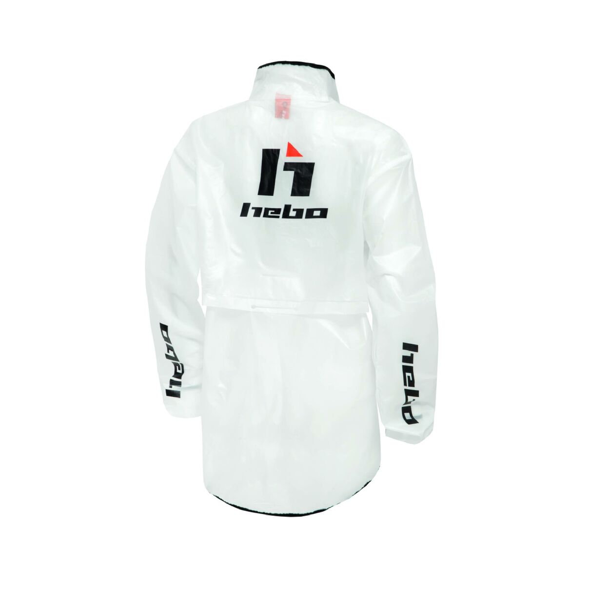 Water Jacket Transp. – Hebo