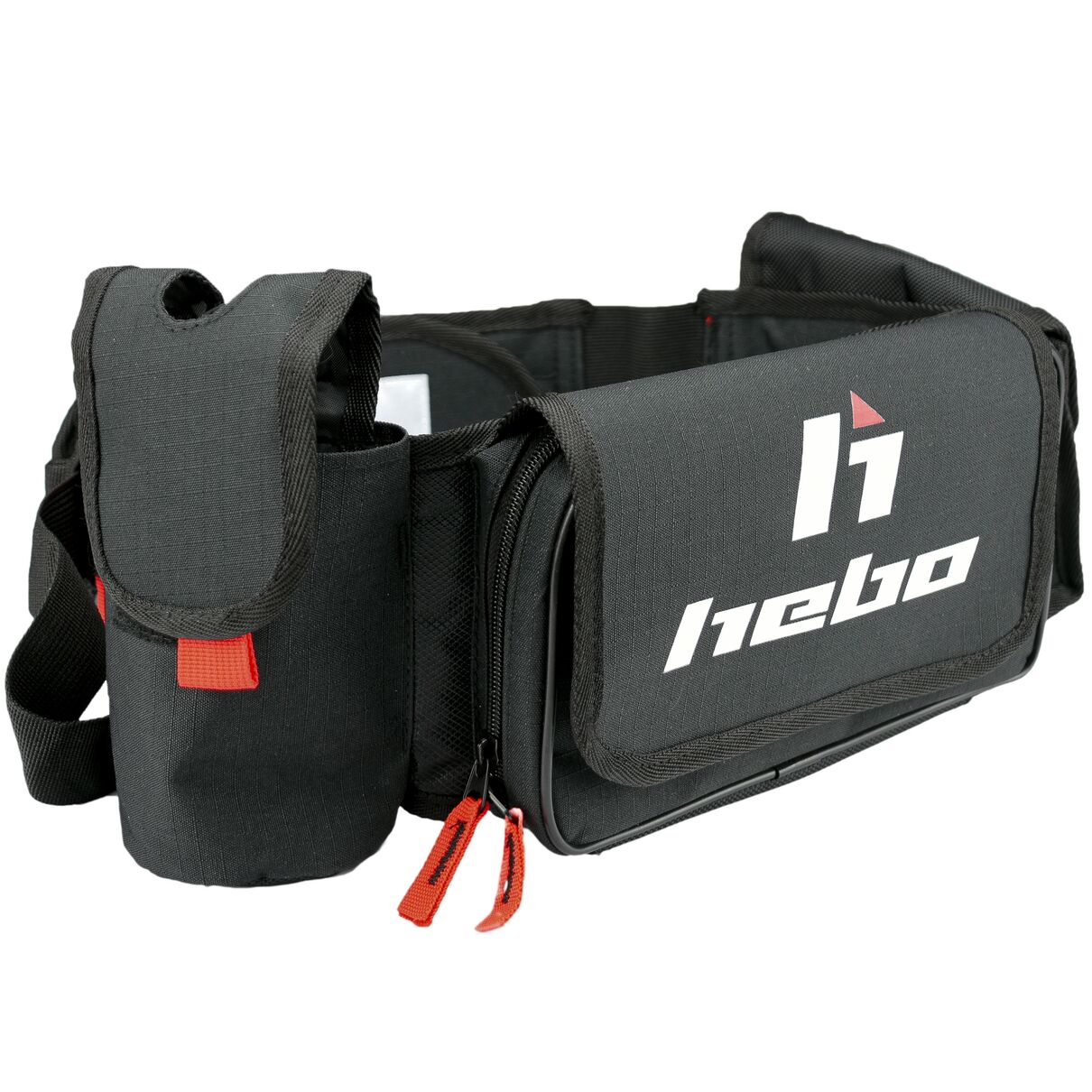 6 Days Waist Bag – Hebo