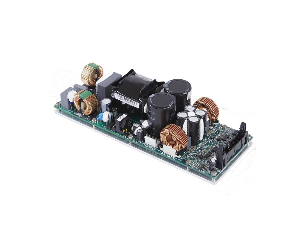 Products - DAS Audio