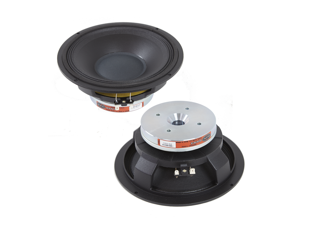 AERO-40A - DAS Audio