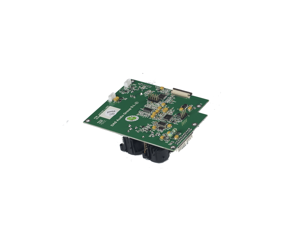 Products - DAS Audio