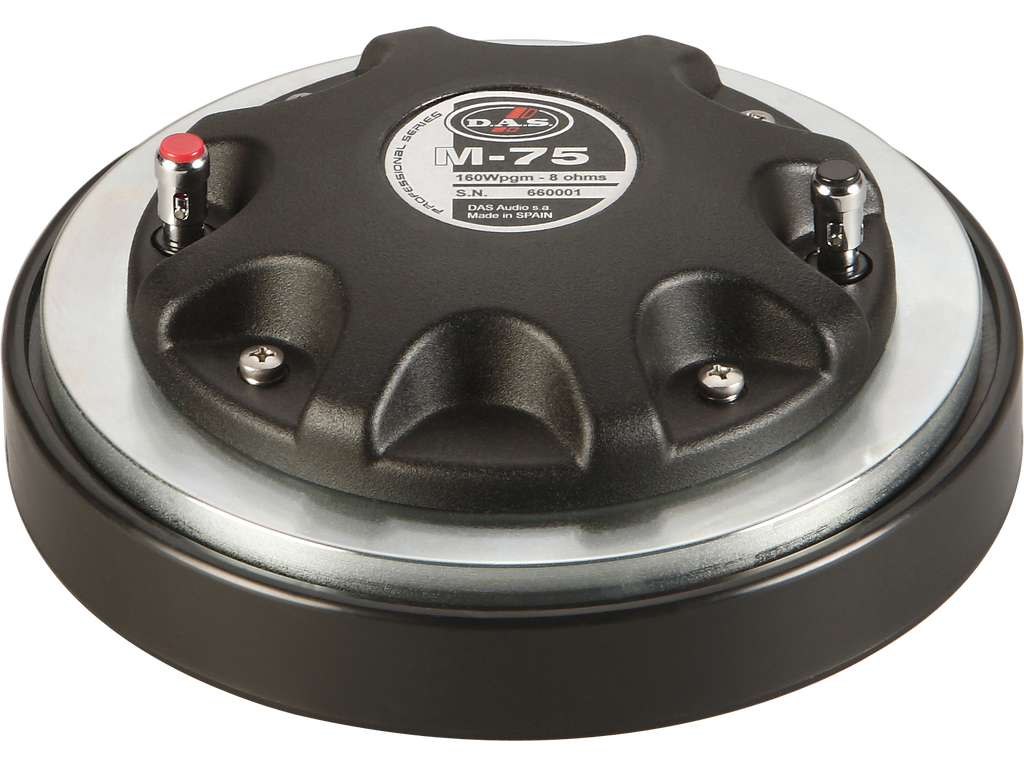 Products - DAS Audio