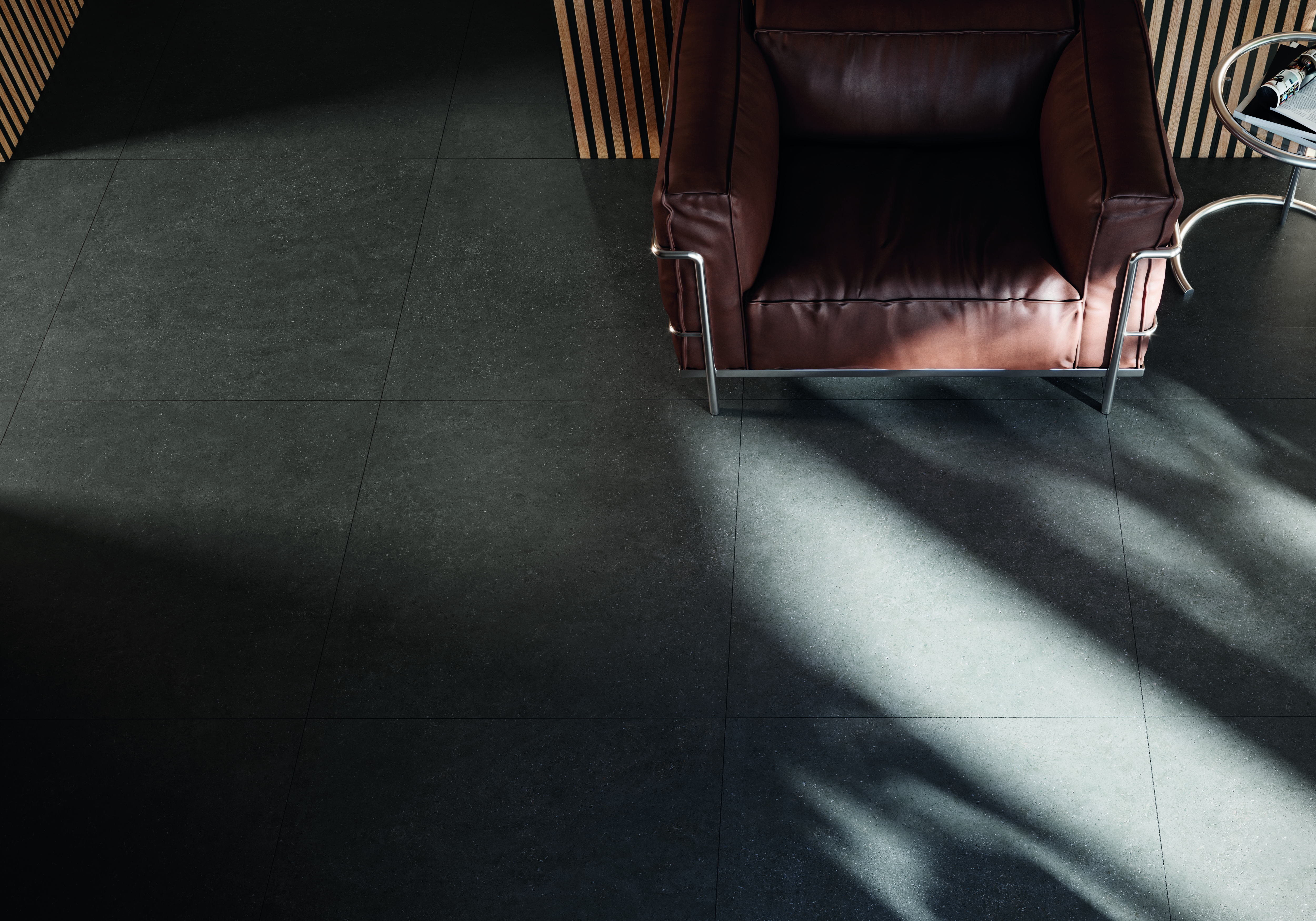 Acron and the elegance of cement | Cifre Cerámica