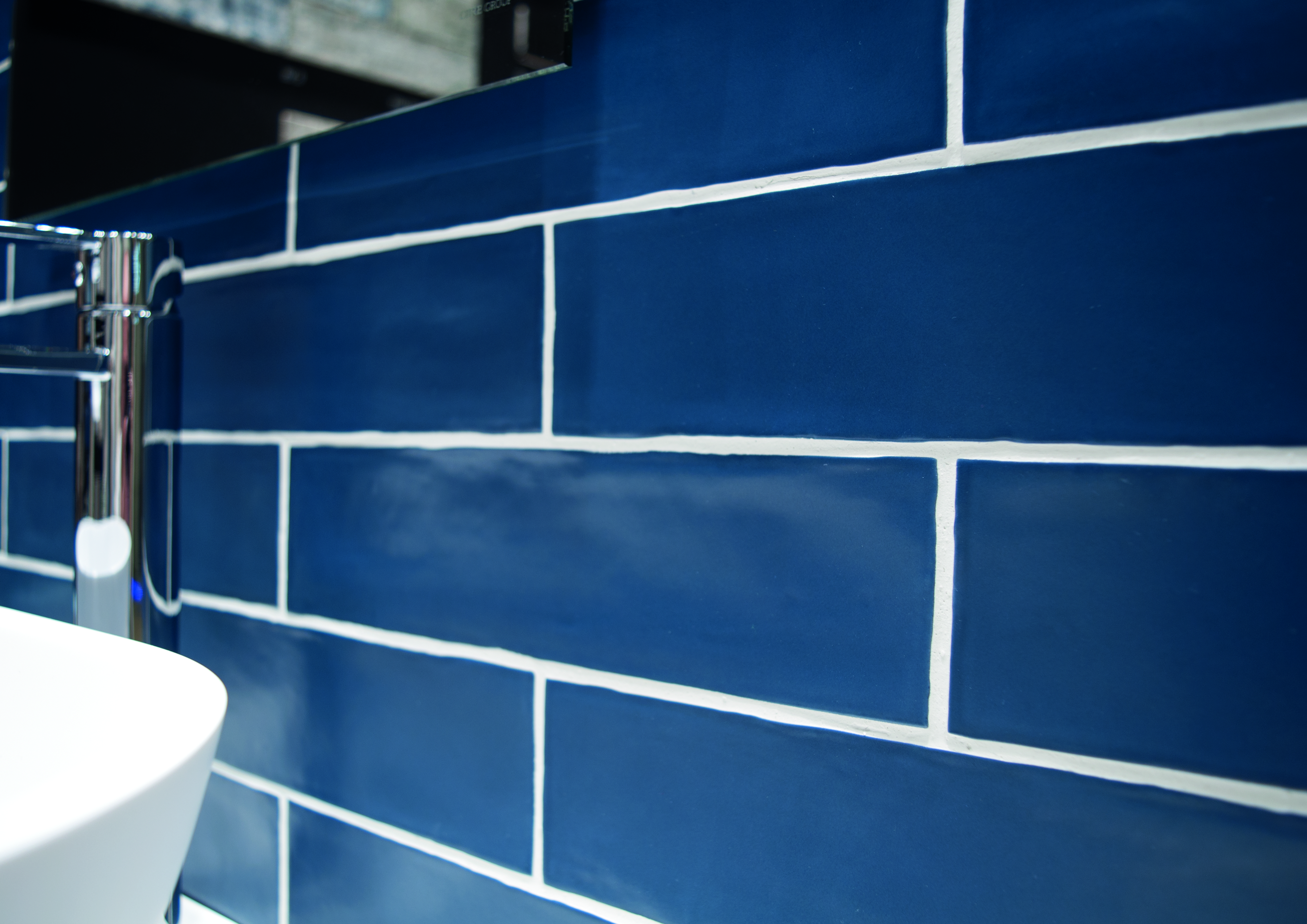 Cover your walls with Colonial ceramic tiles | Cifre Ceramica