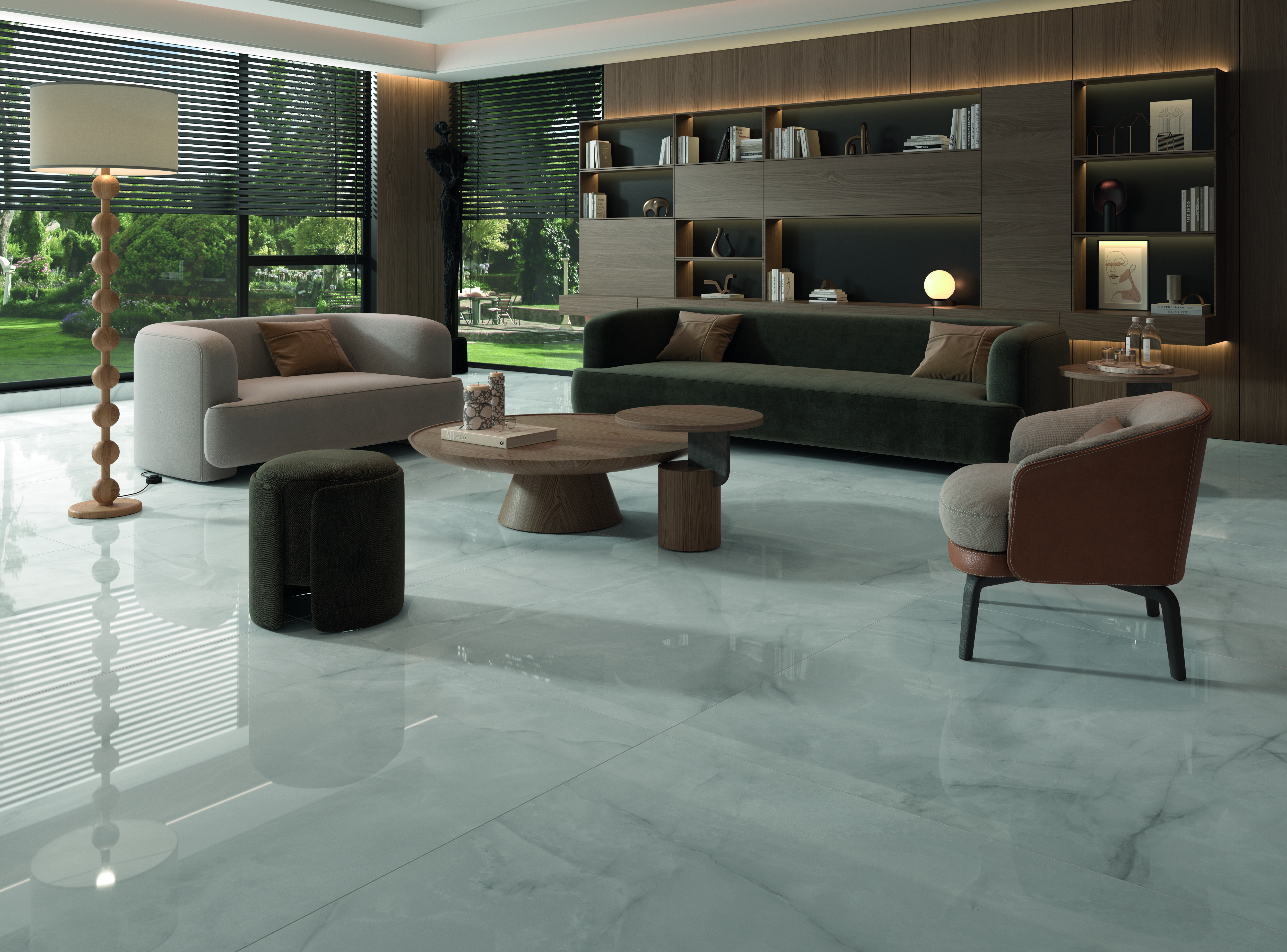 Onix, designs full of authenticity | Cifre Cerámica