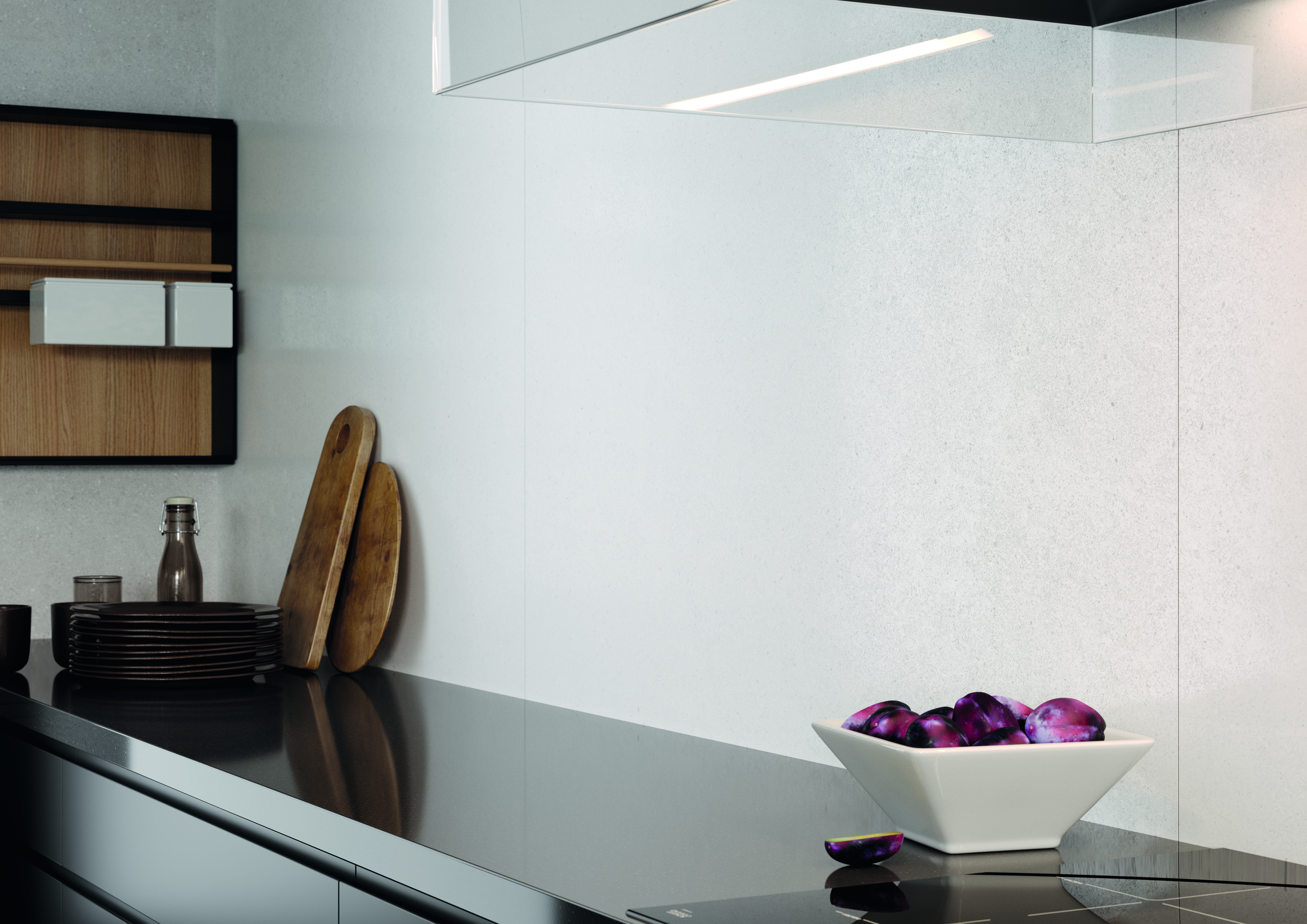 Granite, versatilidad para grandes proyectos | Cifre Cerámica