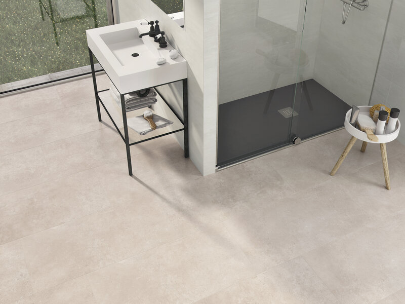 Discover the Nexus exterior porcelain tile | Cifre Ceramica