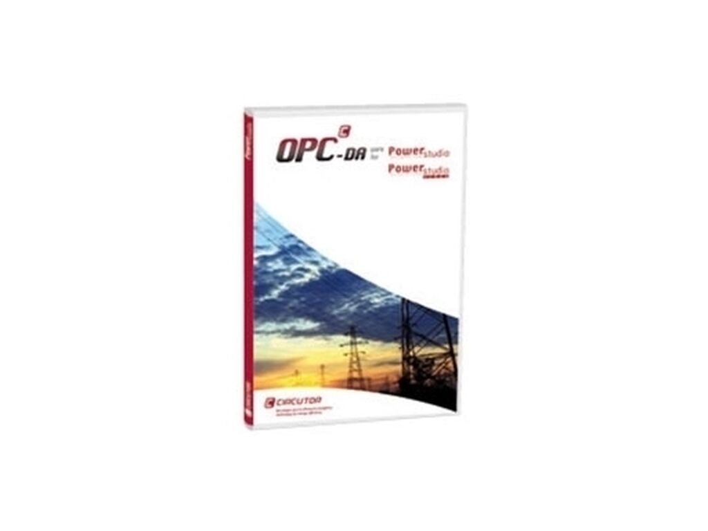 Software OPC UA Server