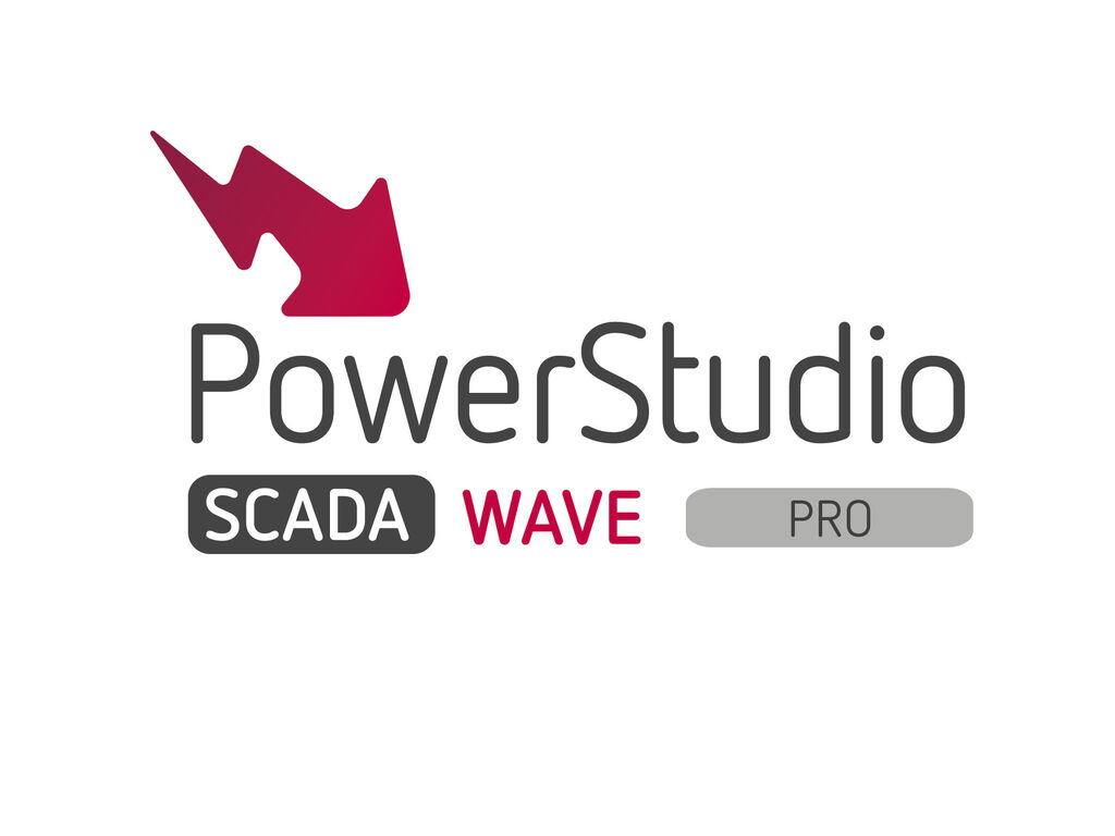 Software PowerStudio SCADA Pro