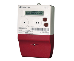 Multifunction electronic energy meters