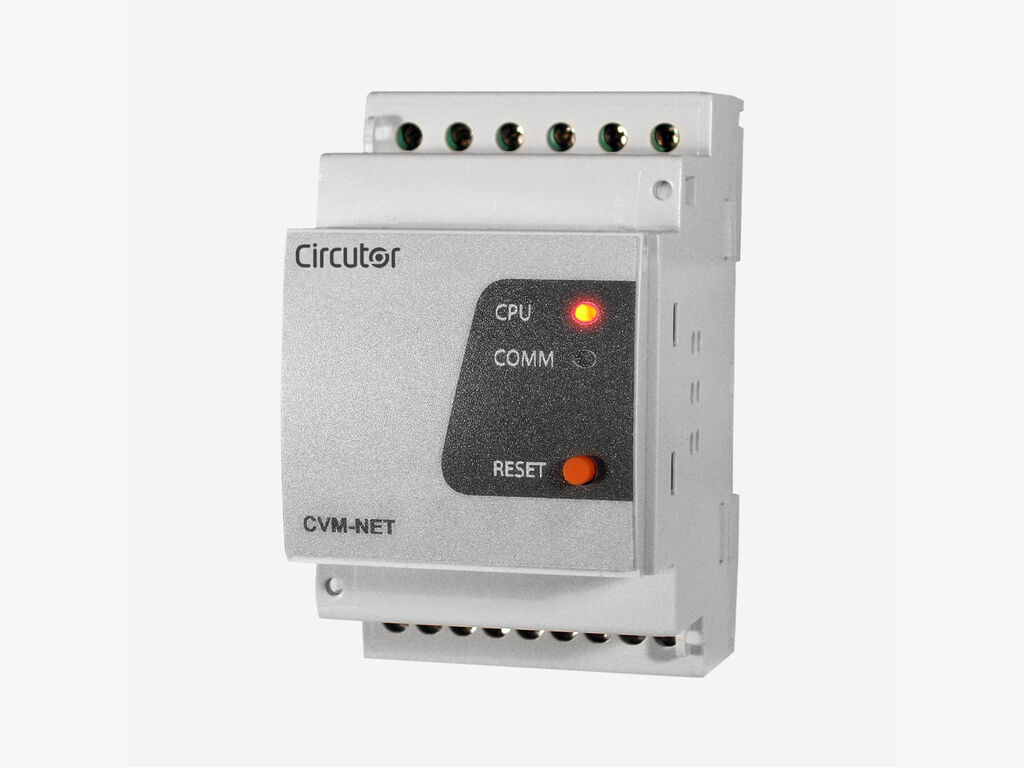 CVM-NET-ITF-485-C2 | CIRCUTOR